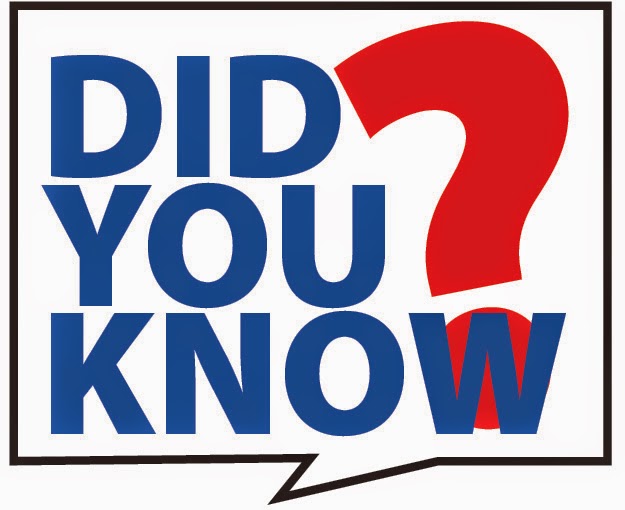 A Dash Of Science 10 Scientific Trivia Facts a-dash-of-science-10-scientific-trivia-facts