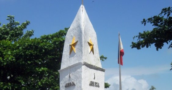 Mambulaoans WorldWide Buzz: Daet takes pride as site of world's first ... Mambulaoans WorldWide Buzz: Daet takes pride as site of world's first ...