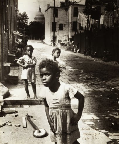 Cultural Synergy: For My People, by Margaret Walker