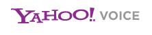 Web de Yahoo! Voice comprometida: publicadas más de 450,000 cuentas ~ Security By Default