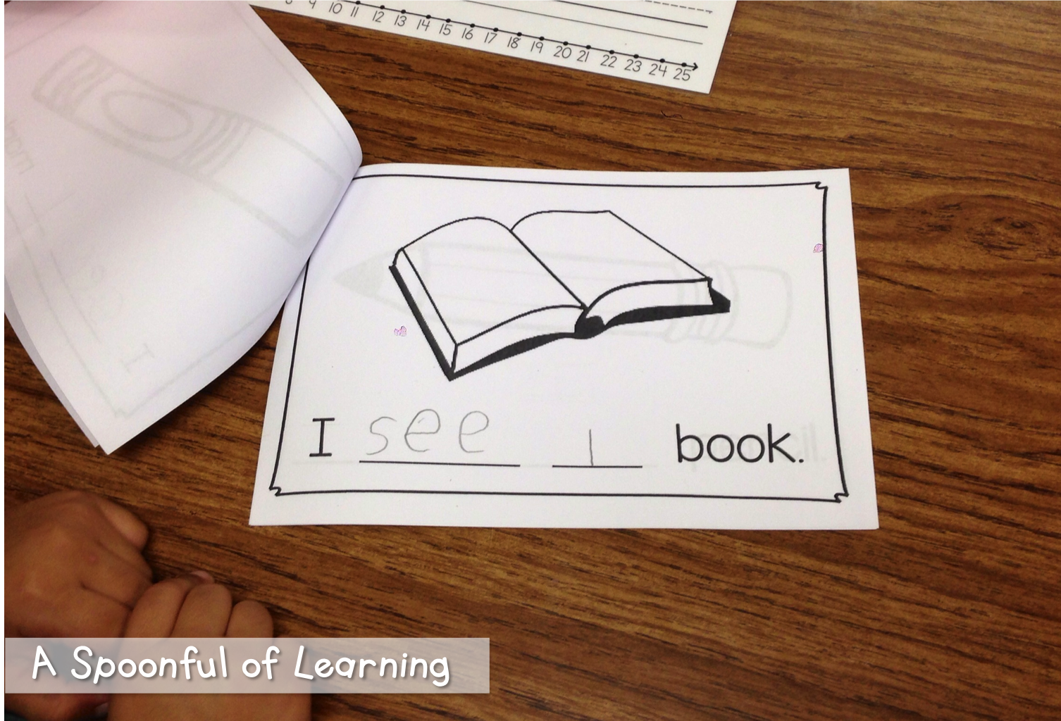 2nd Week of School! + FREEBIES! - A Spoonful of Learning