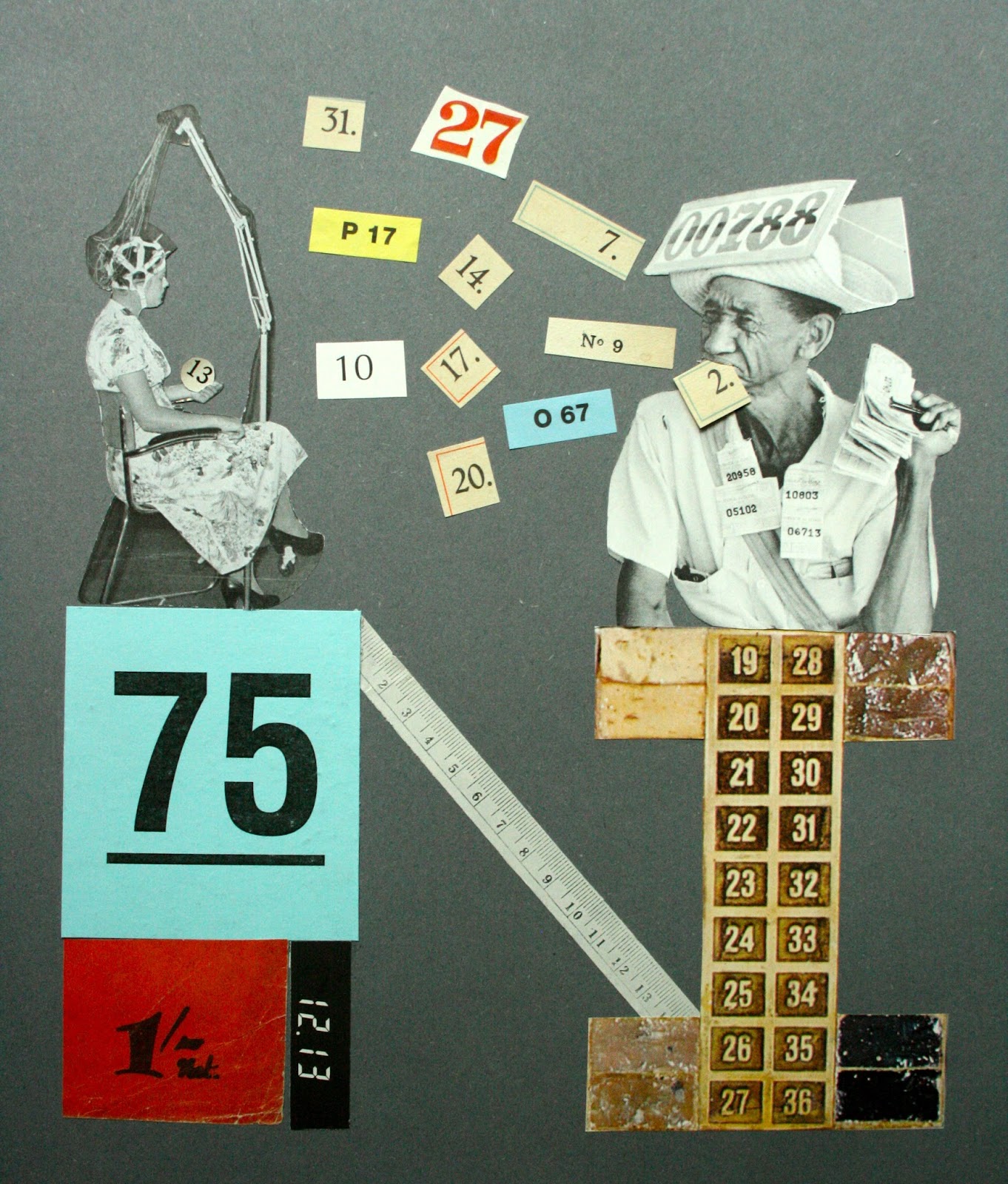 The Kollage Kit The N Stands For Numbers the-kollage-kit-the-n-stands-for-numbers