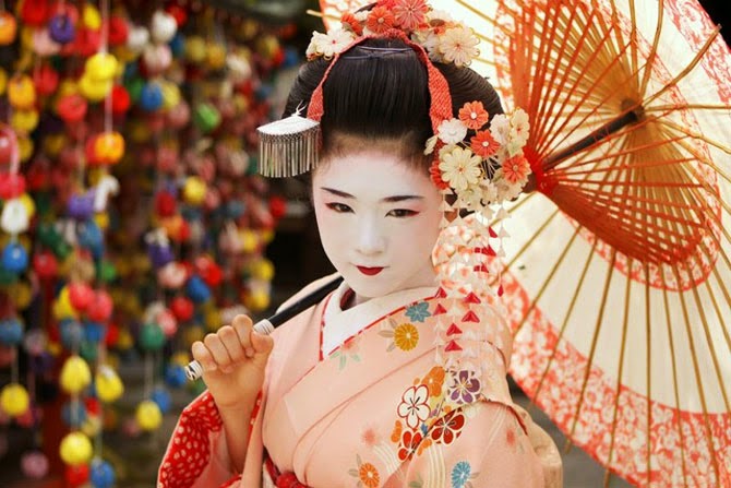 CULTURA DE JAPÓN ~ Cultura Japonesa