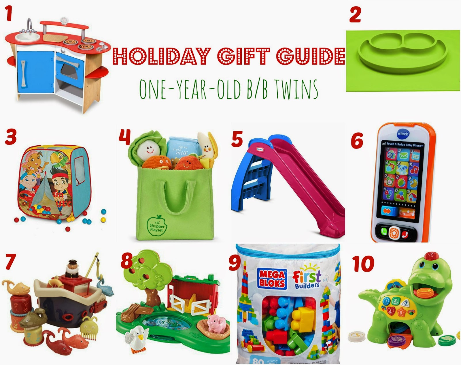 Twin Talk Blog Holiday Gift Guide One year old Twins twin-talk-blog-holiday-gift-guide-one-year-old-twins