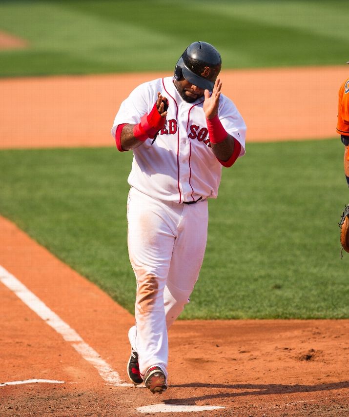 [BOS] 7/6 vs HOU .. 레싹 영상 : MLBPARK