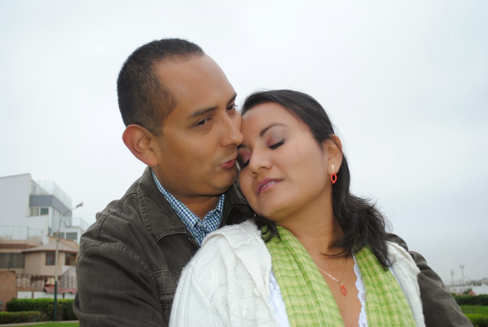 EXPRESANDO SENTIMIENTOS de Karla Rugel: octubre 2014