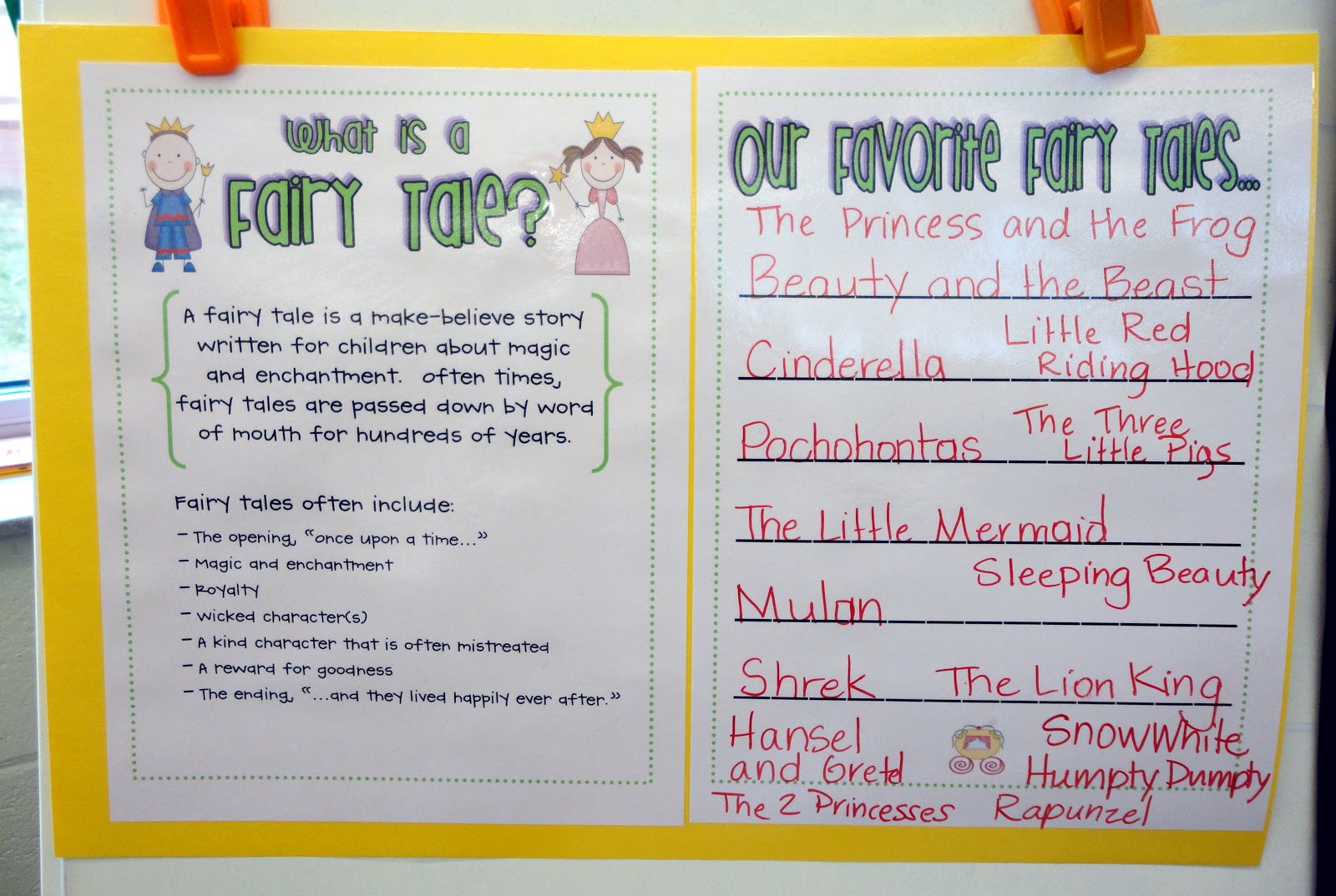 Our Wizard of Oz Unit - Day 1 + Free Printable! - Babbling Abby