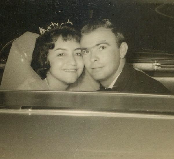 Hipólito Mejía y Rosa Gómez cumplen 50 años casados - Alternativas ... Hipólito Mejía y Rosa Gómez cumplen 50 años casados - Alternativas ...