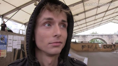 Czech Hunter 20 | Bokep Indo