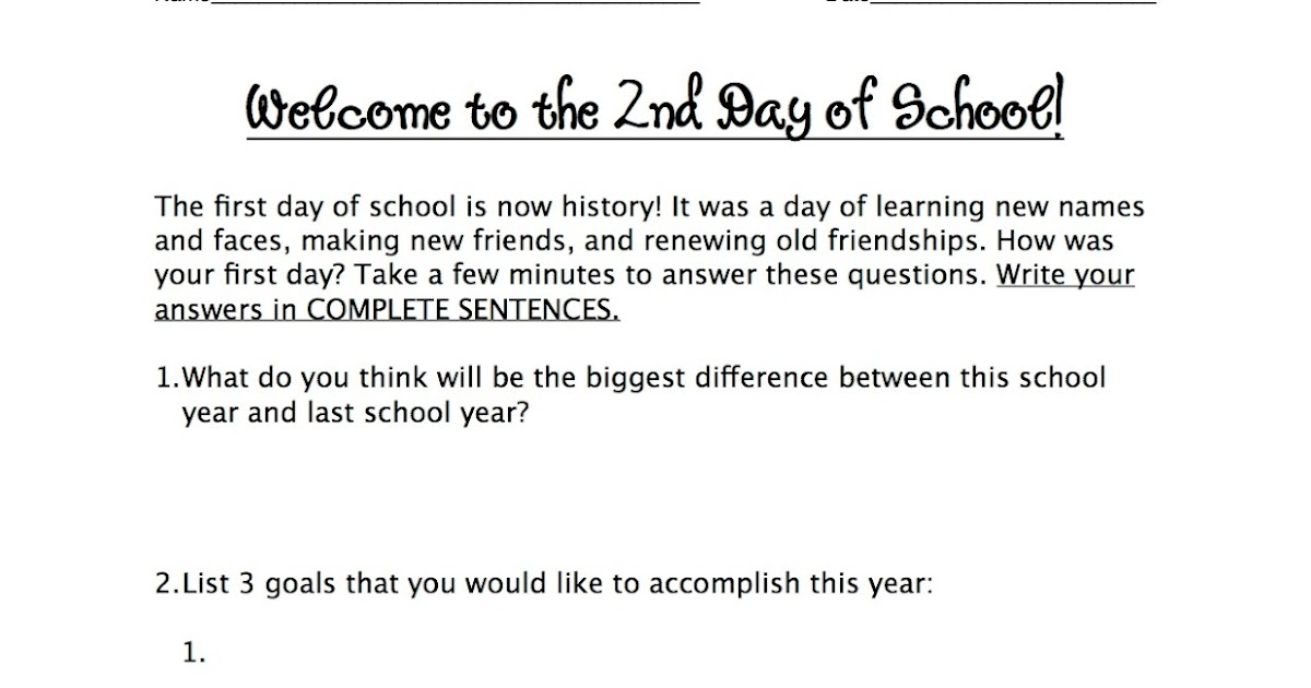 Second Day Of School Morning Work Tales Of A Fifth Grade Teacher second-day-of-school-morning-work-tales-of-a-fifth-grade-teacher