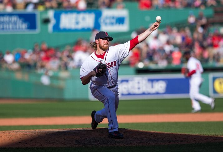 [BOS] 9/7 vs PHI .. 레싹 영상 : MLBPARK