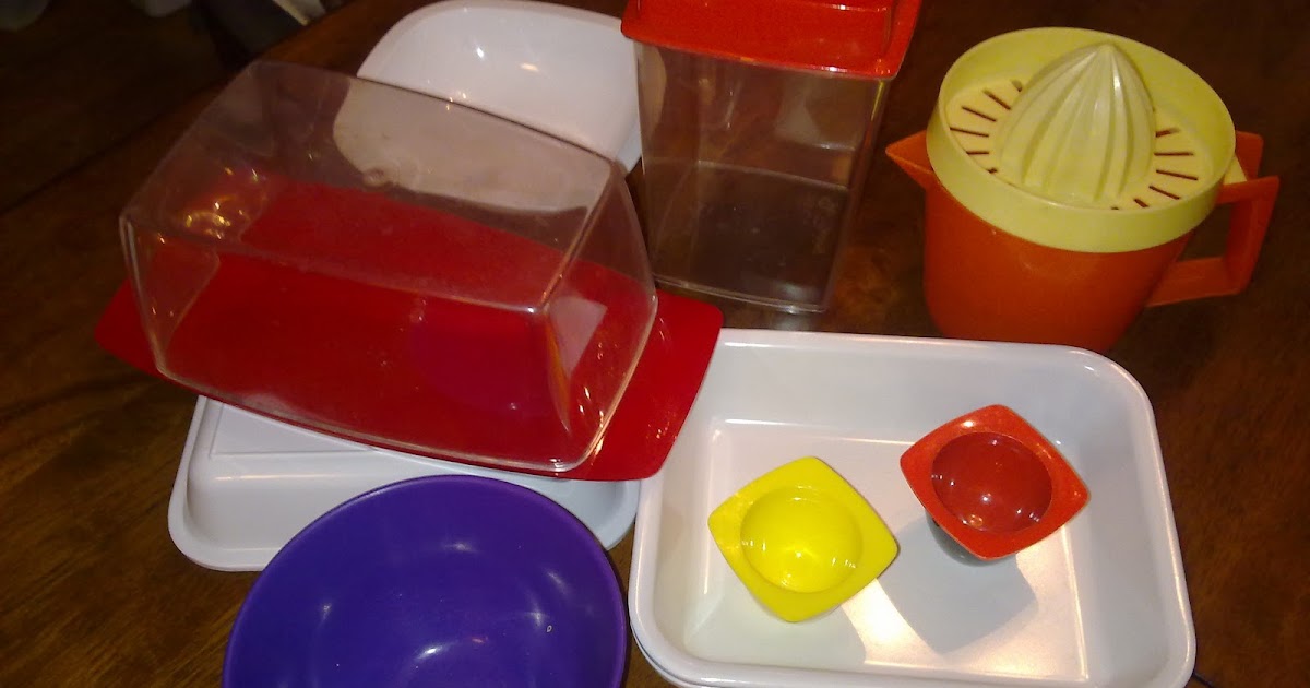 Nostalgirutan: Plast Nostalgirutan: Plast