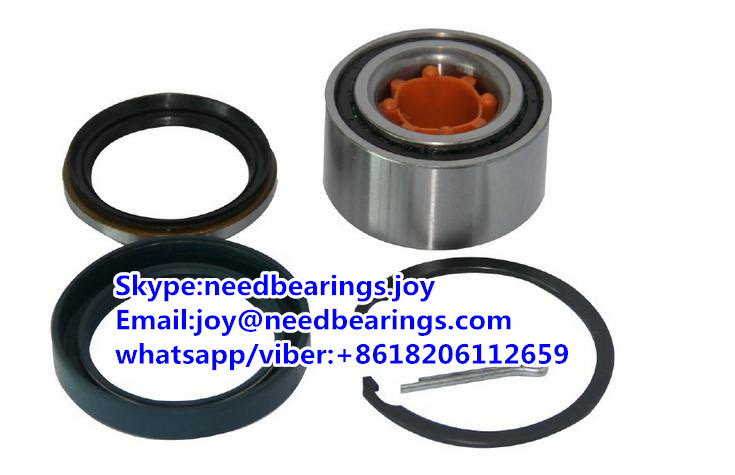 Wheel hub bearings-VKBA SERIES: VKMA 06108 VKMA 06109 VKMA 06110 VKMA ...