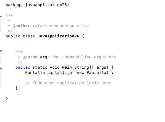 Tutoriales de Java en NetBeans: Ciclos For While y Do While