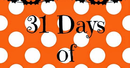 A Page Is Turned: 31 Days of Halloween: Day 8 - Fall Preschool Crafts