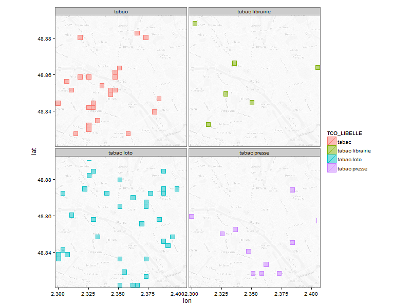 ggmap : Interesting toolbox for spatial analysis | R-bloggers