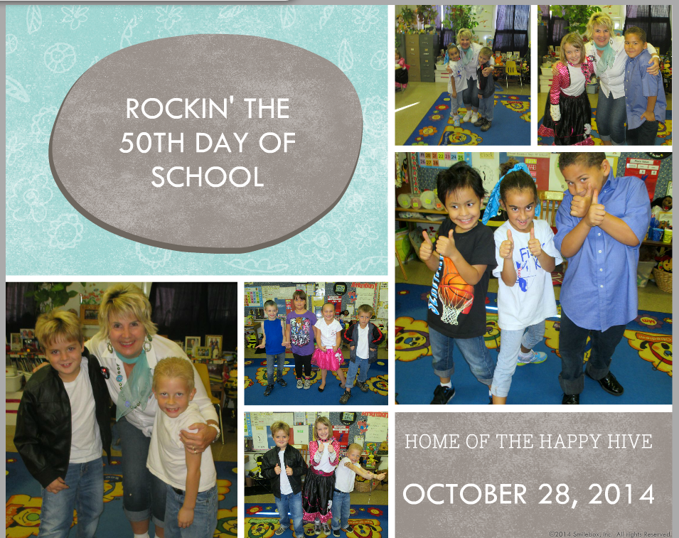 Home Of The Happy Hive 50th DAY OF SCHOOL home-of-the-happy-hive-50th-day-of-school