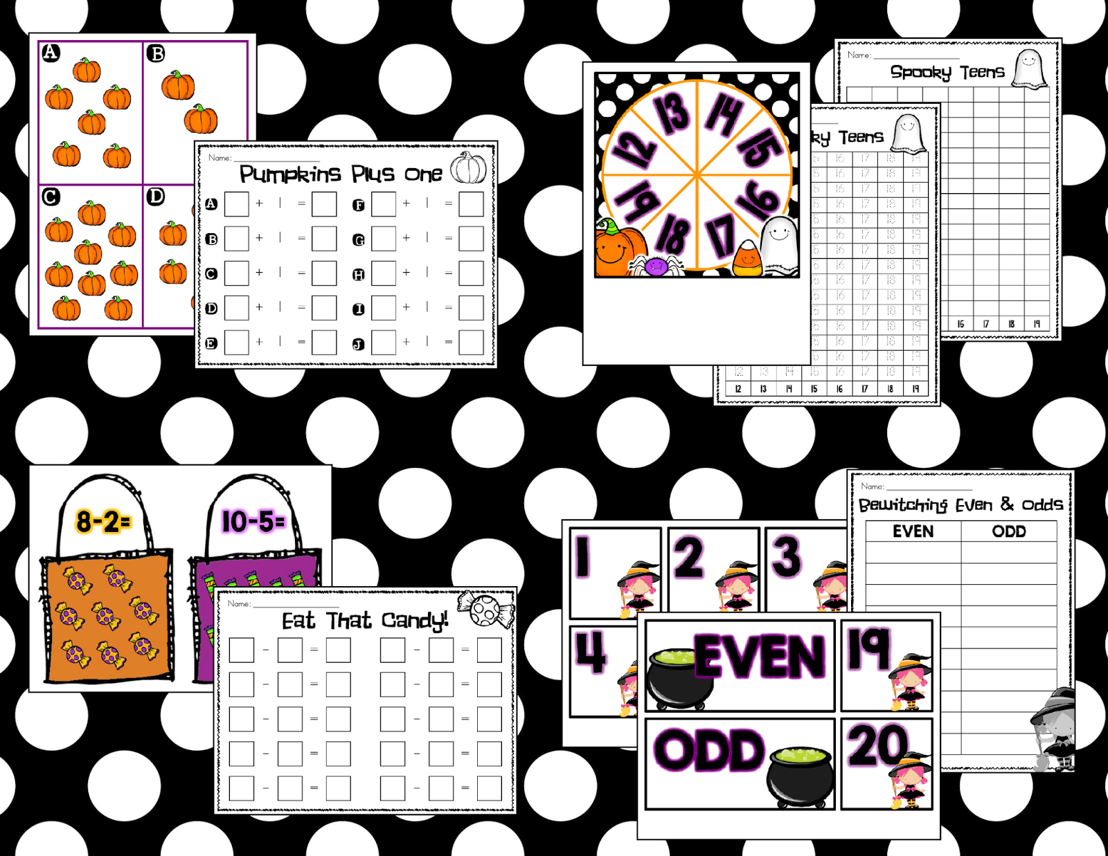 First Grade Garden: Blast Off Back to School Sale and New Products!