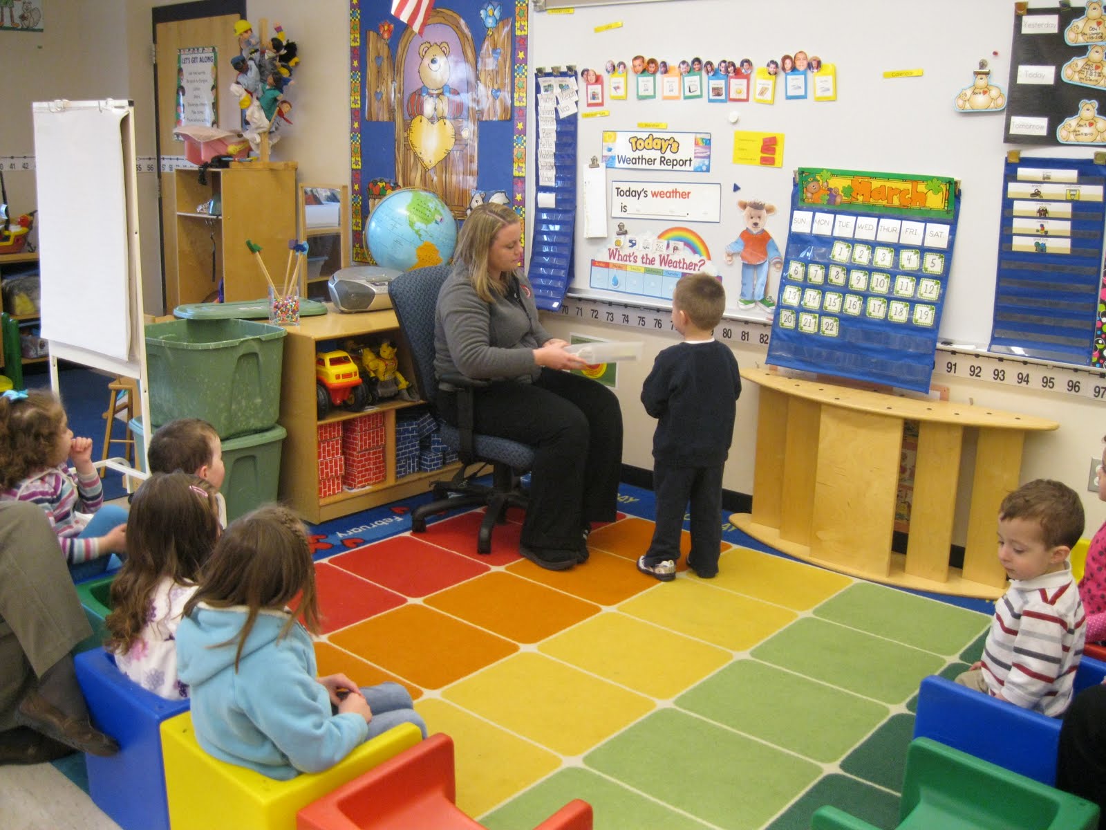 Woodville School s Blog Morning Circle Time woodville-school-s-blog-morning-circle-time