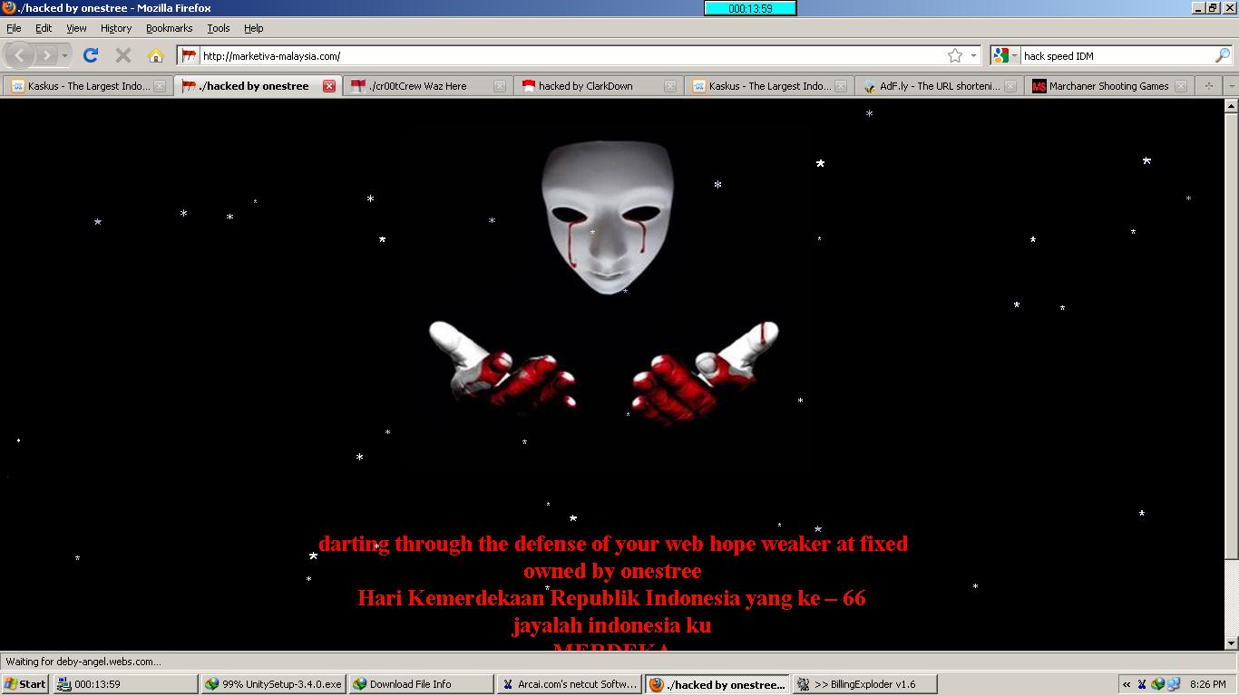 JENIS-JENIS CYBERCRIME ~ Jadikan hidup lebih bermakna JENIS-JENIS CYBERCRIME ~ Jadikan hidup lebih bermakna