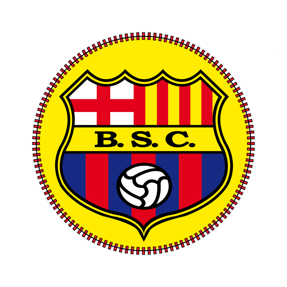 Escudo de barcelona - Imagui