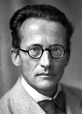 ''Cientificos,Quimicos'': Erwin Schrödinger