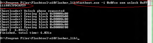 Sony Xperia Complete Rooting and Flashing guide - Flashing Made Simple | XDA Forums