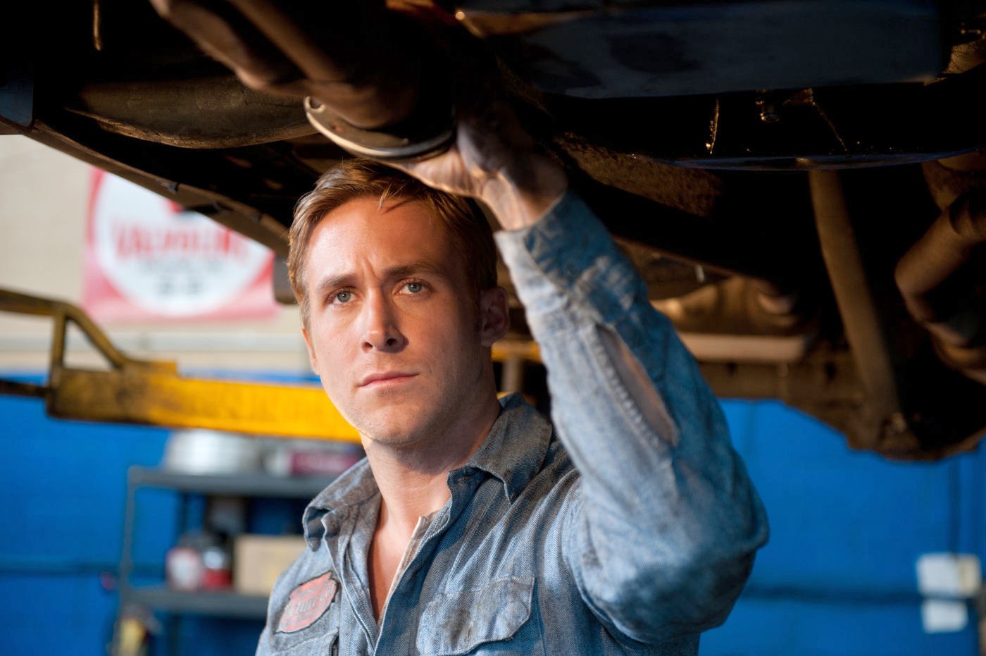 Phil On Film Review Drive phil-on-film-review-drive