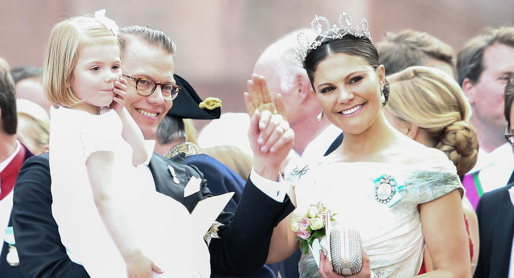 Swedish Princesses Swedish Princesses