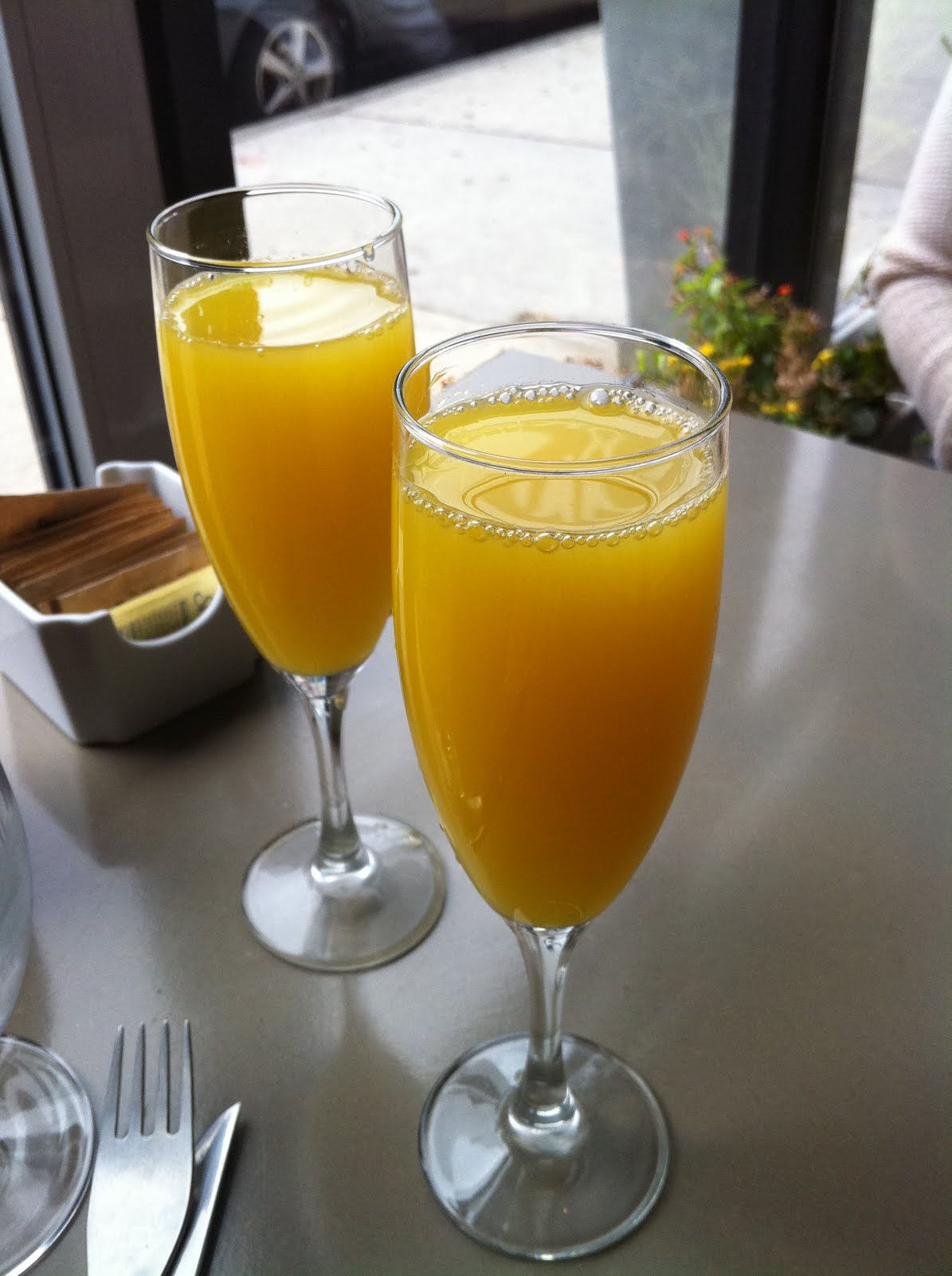 Stuffycheaks Mimosa Brunch At Lokal Chicago stuffycheaks-mimosa-brunch-at-lokal-chicago