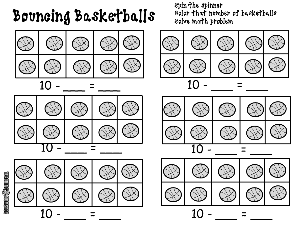 Math Madness Wednesdays: Subtraction Tips and Tricks | Teaching Momster