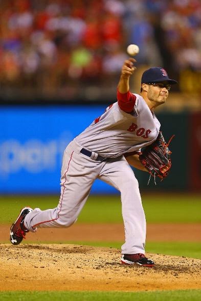 8/7 .. BOS vs STL, 레싹 영상 : MLBPARK