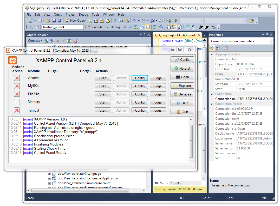 SourceCode Examples Microsoft Visual Basic.NET