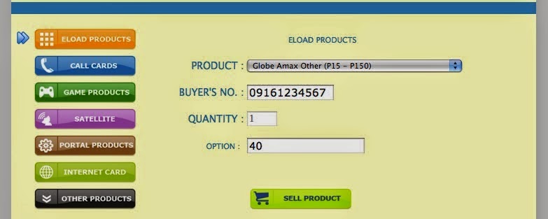 Loadcentral Retailership: Newly Registered Retailer Guide