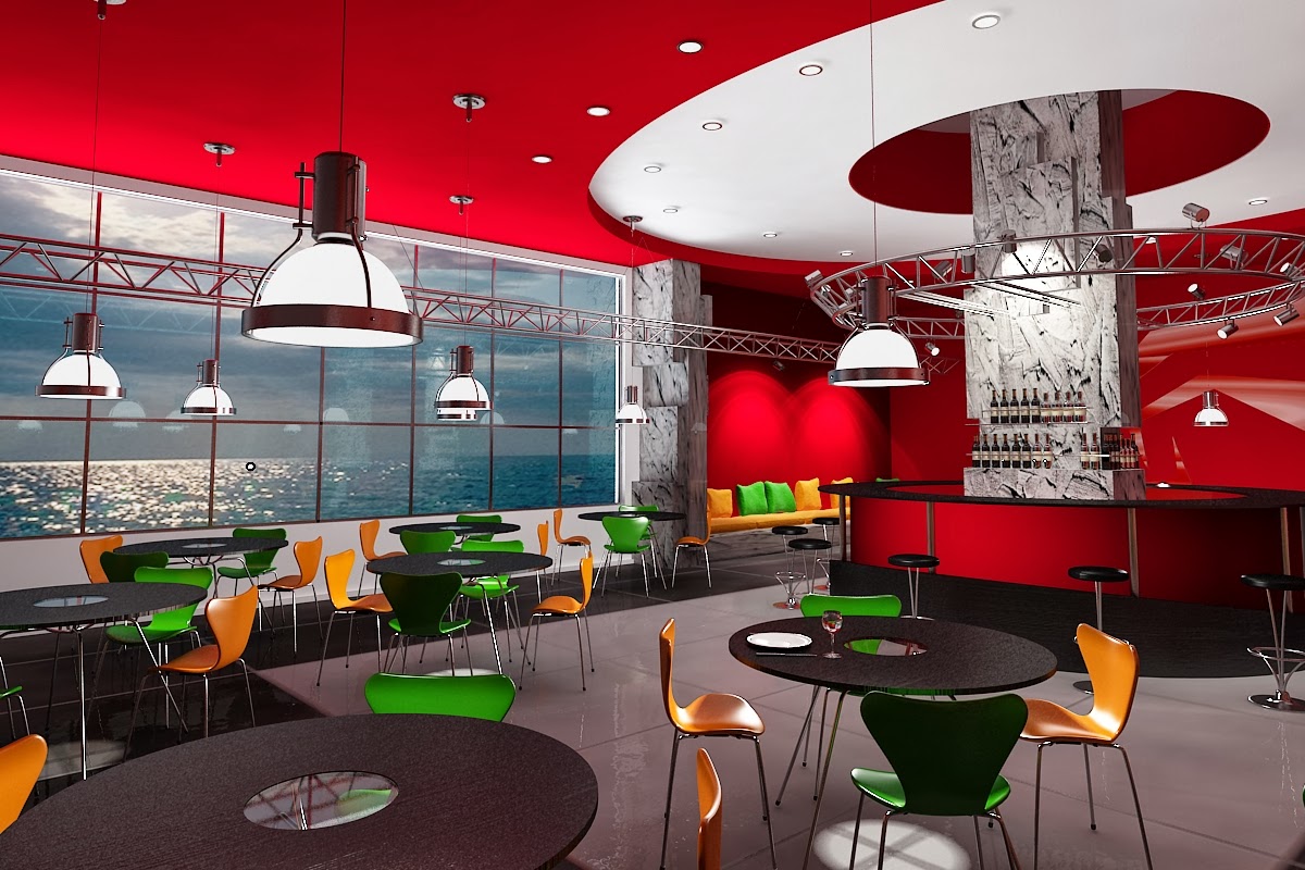 Cafe Interior Design Best Interior cafe-interior-design-best-interior