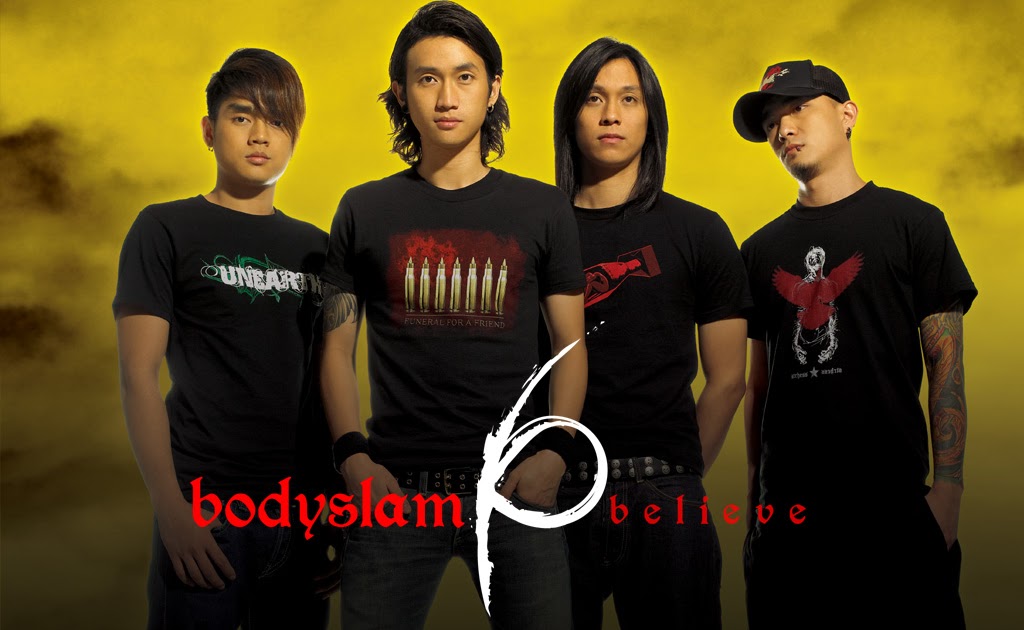 ฟังเพลง แสงสุดท้าย - บอดี้สแลม(Bodyslam) | ฟังเพลงออนไลน์ ดู MV เพลงใหม่ เพลงฮิต โค้ดเพลง