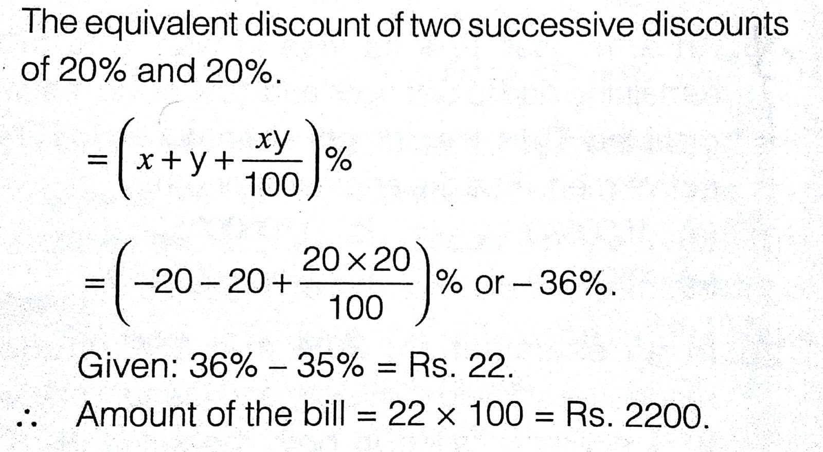 Percentage Questions With Explanations Bank Exams Today percentage-questions-with-explanations-bank-exams-today