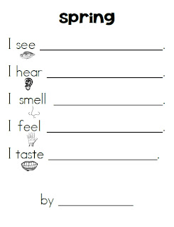 First Grade Garden: April 2013