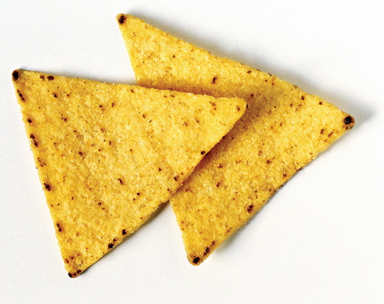 Adam Julia 7D An Acute Triangle Is Represented By The Tip Of A Knife And A Tortilla Chip adam-julia-7d-an-acute-triangle-is-represented-by-the-tip-of-a-knife-and-a-tortilla-chip