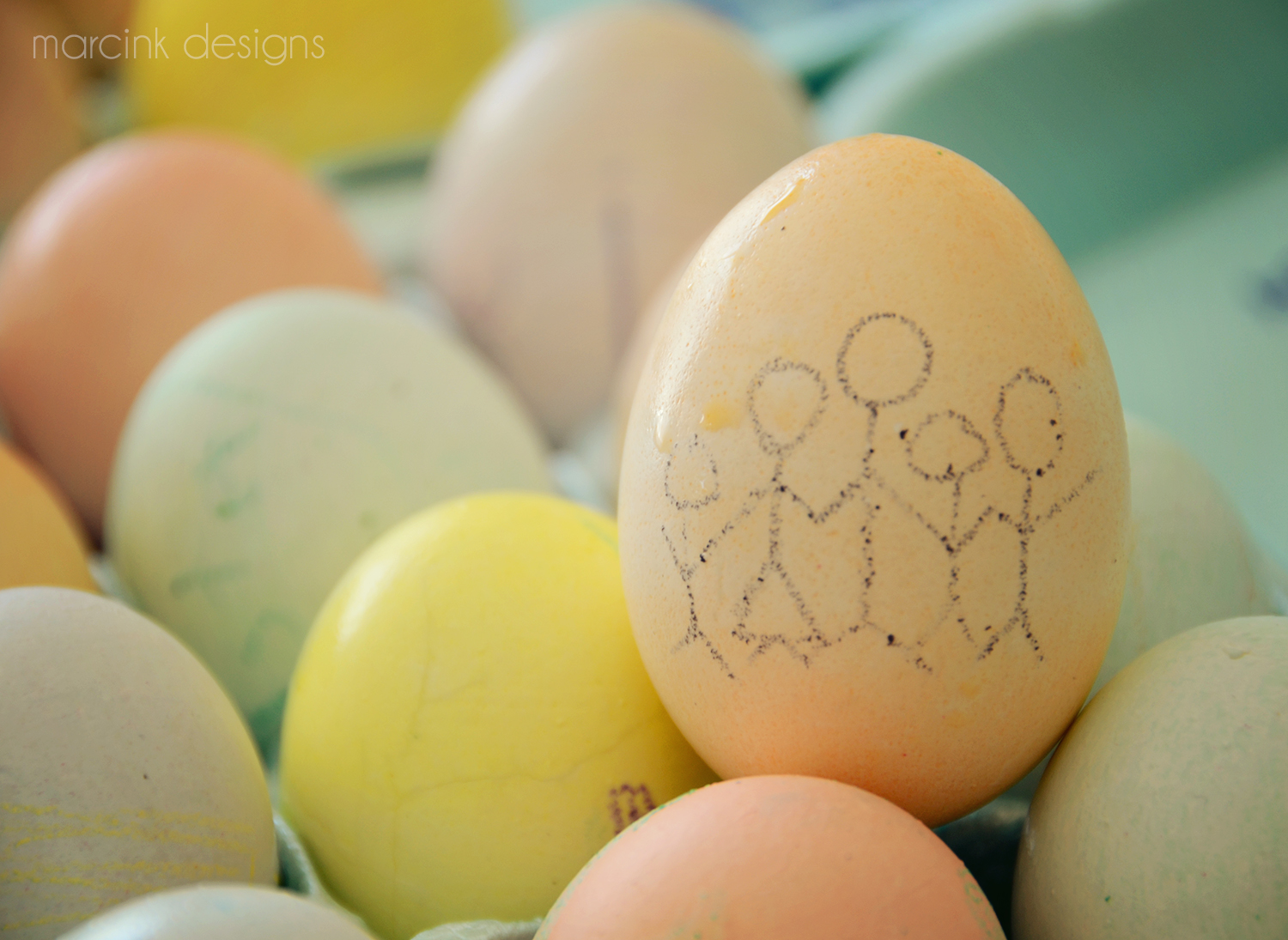 Leap Into Spring Photo Challenge {Easter/Eggs} – Tyann Marcink | St ...