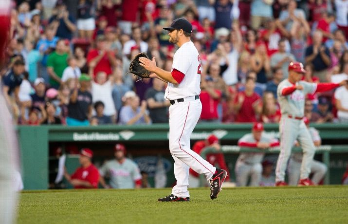 [BOS] 9/6 vs PHI .. 레싹 영상 : MLBPARK
