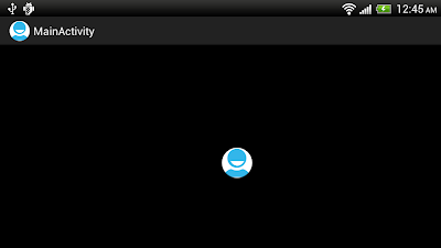 Android-er: Draw bitmap on canvas