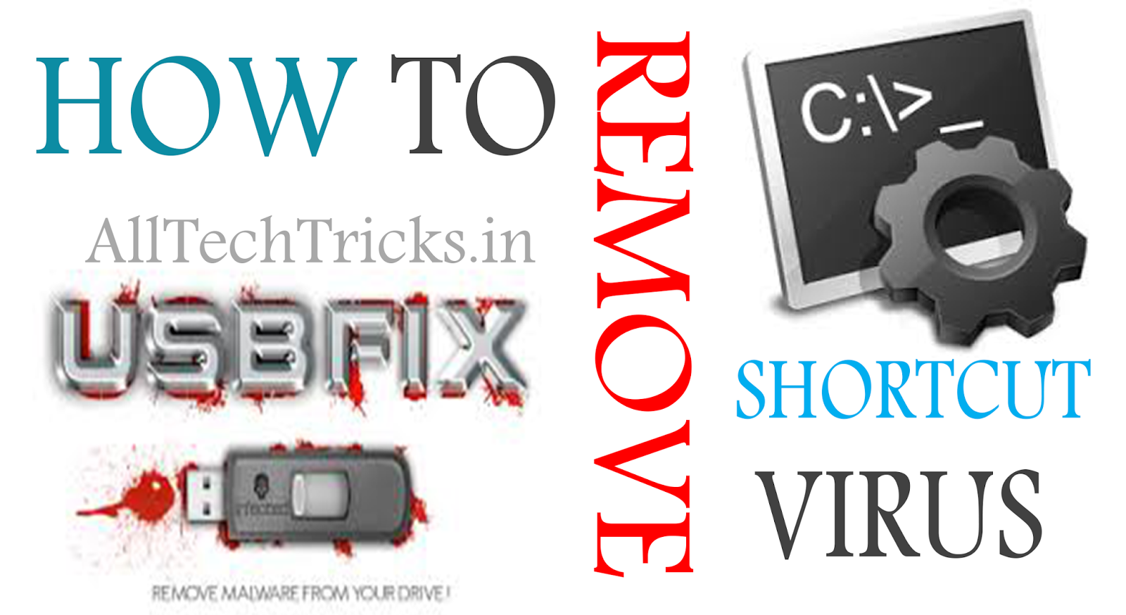 DOLTHUB HOW TO REMOVE Shortcut VIRUS dolthub-how-to-remove-shortcut-virus