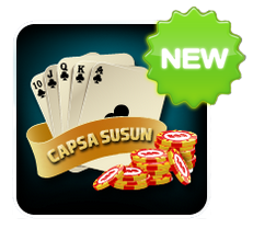 Permainan Kartu Capsa Susun: Aturan Main Capsa Susun