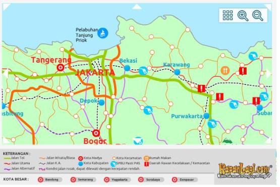 Download Peta Bandung Pdf - airportmegazone