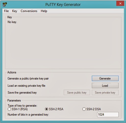 How to Create Putty SSH Key For Secure Login ~ JavaScript Samurai