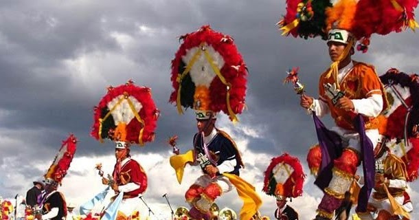 Manifestaciones de la diversidad cultural de México: Cultura Zapoteca o ...