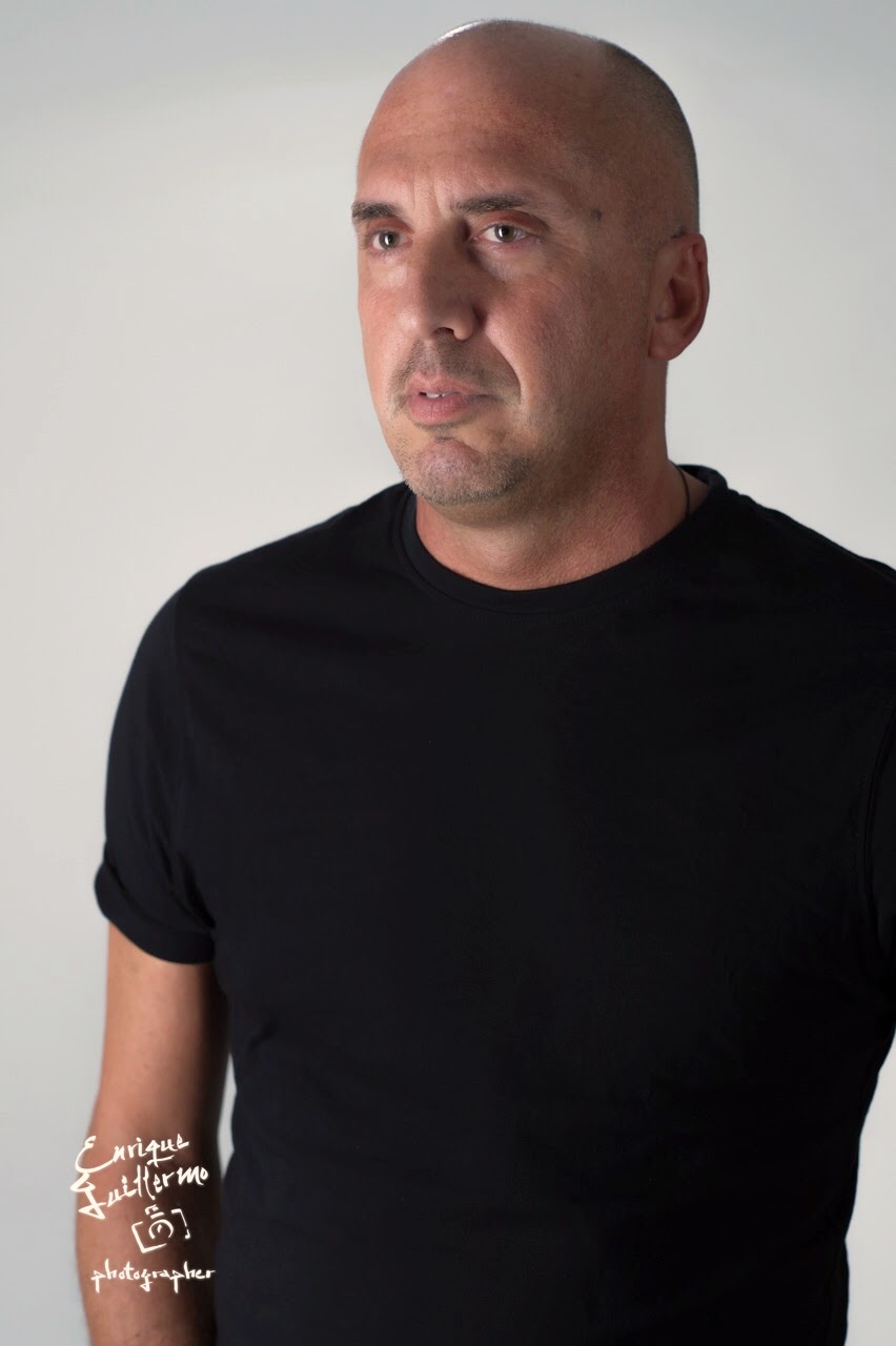 El rincón de Juanjo Alvarez