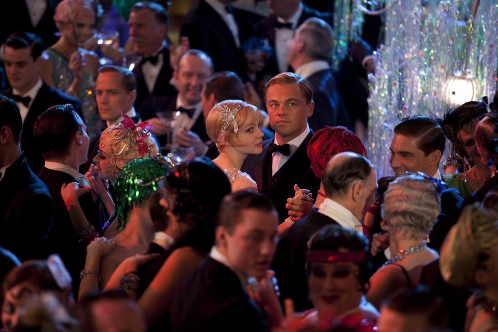 SNG Movie Thoughts: Review - The Great Gatsby (2013)