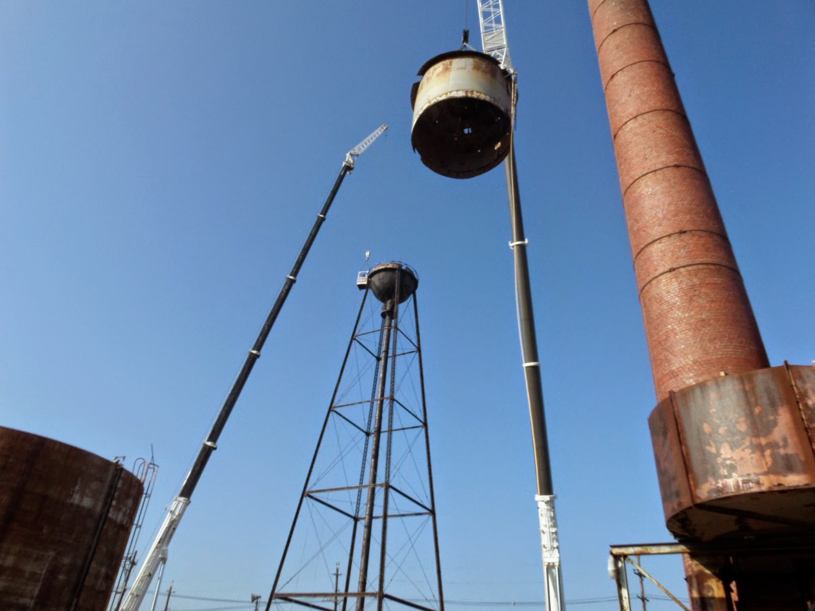 Universal Wrecking Corp Demolition News Blog Job Safety Analysis universal-wrecking-corp-demolition-news-blog-job-safety-analysis